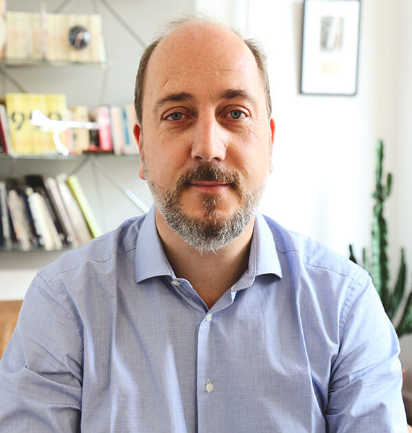 About – Urban Campus